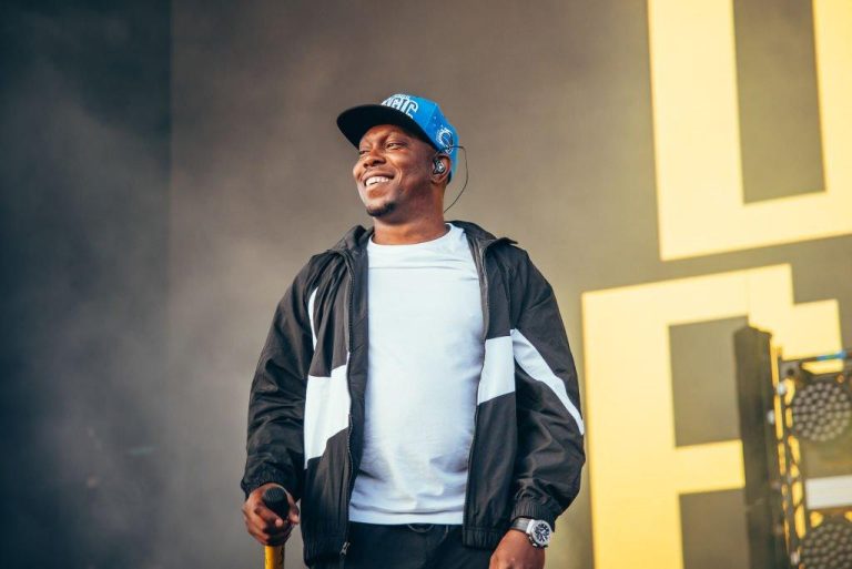 Dizzee Rascal: The UK Rap Icon Who Pioneered Grime Music - marvinwoods.net
